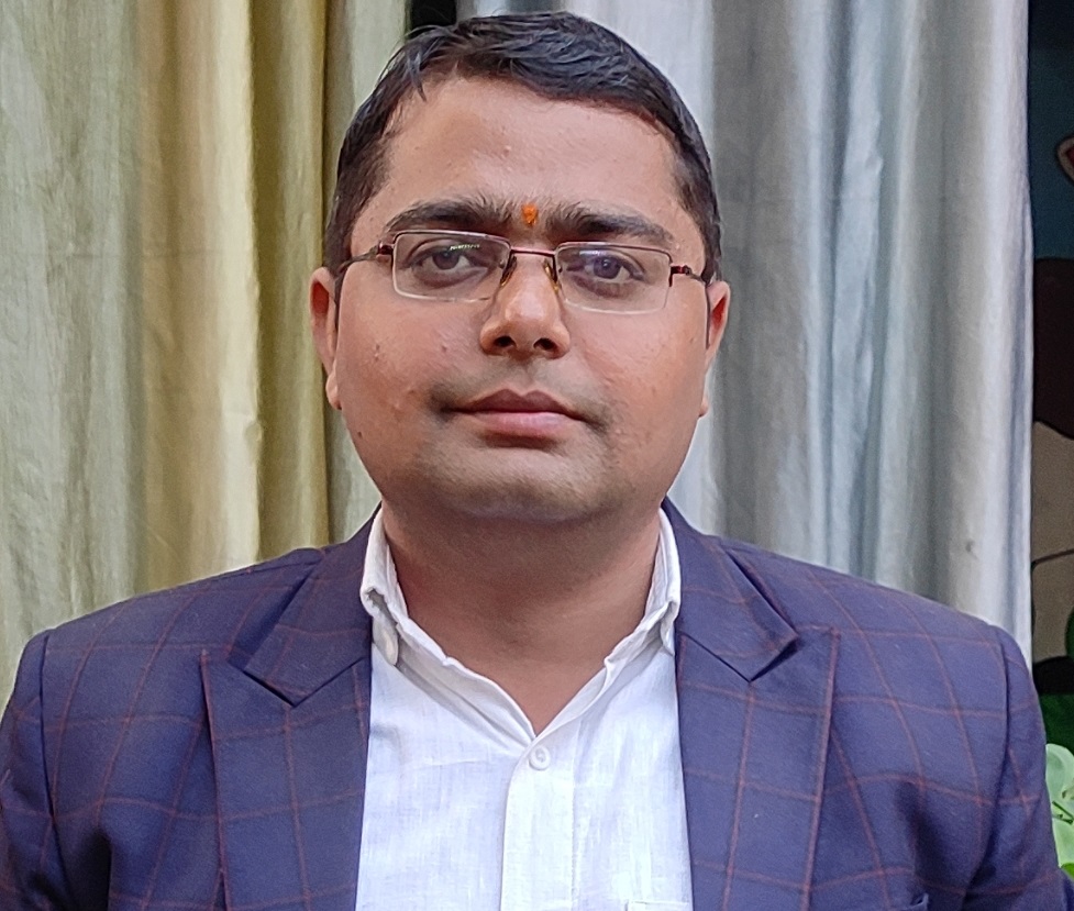 Faculty - Maa Ranjana Devi International School